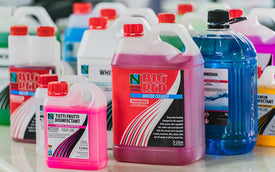 Northern Chemicals | Cleaning Supplies Cairns