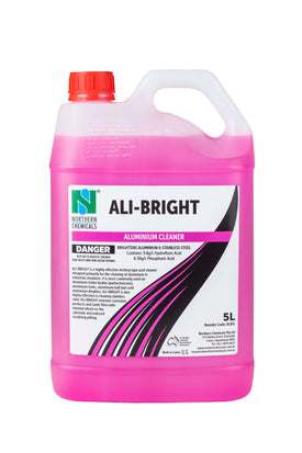 Ali-Brite - Heavy-Duty Aluminium Etcher and Cleaner – Northern ...