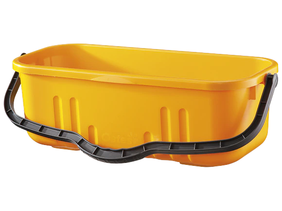 Oates DuraClean Flat Mop Window Bucket - 18L – Northern Chemicals ...