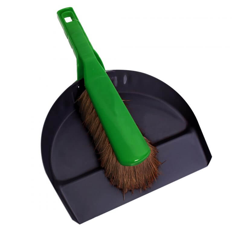 Sabco Premium Metal Dustpan Set – Northern Chemicals | Cleaning ...